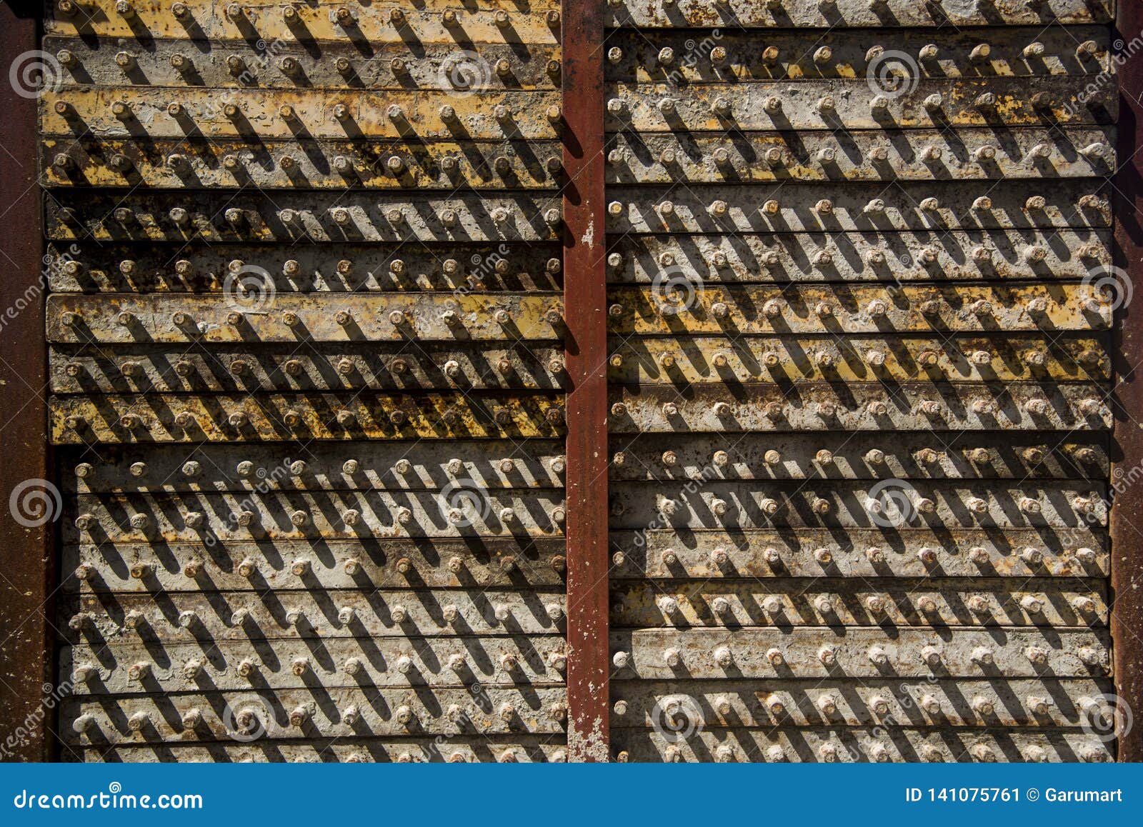 Piled Formwork Sheets for Construction Stock Image - Image of sheets ...