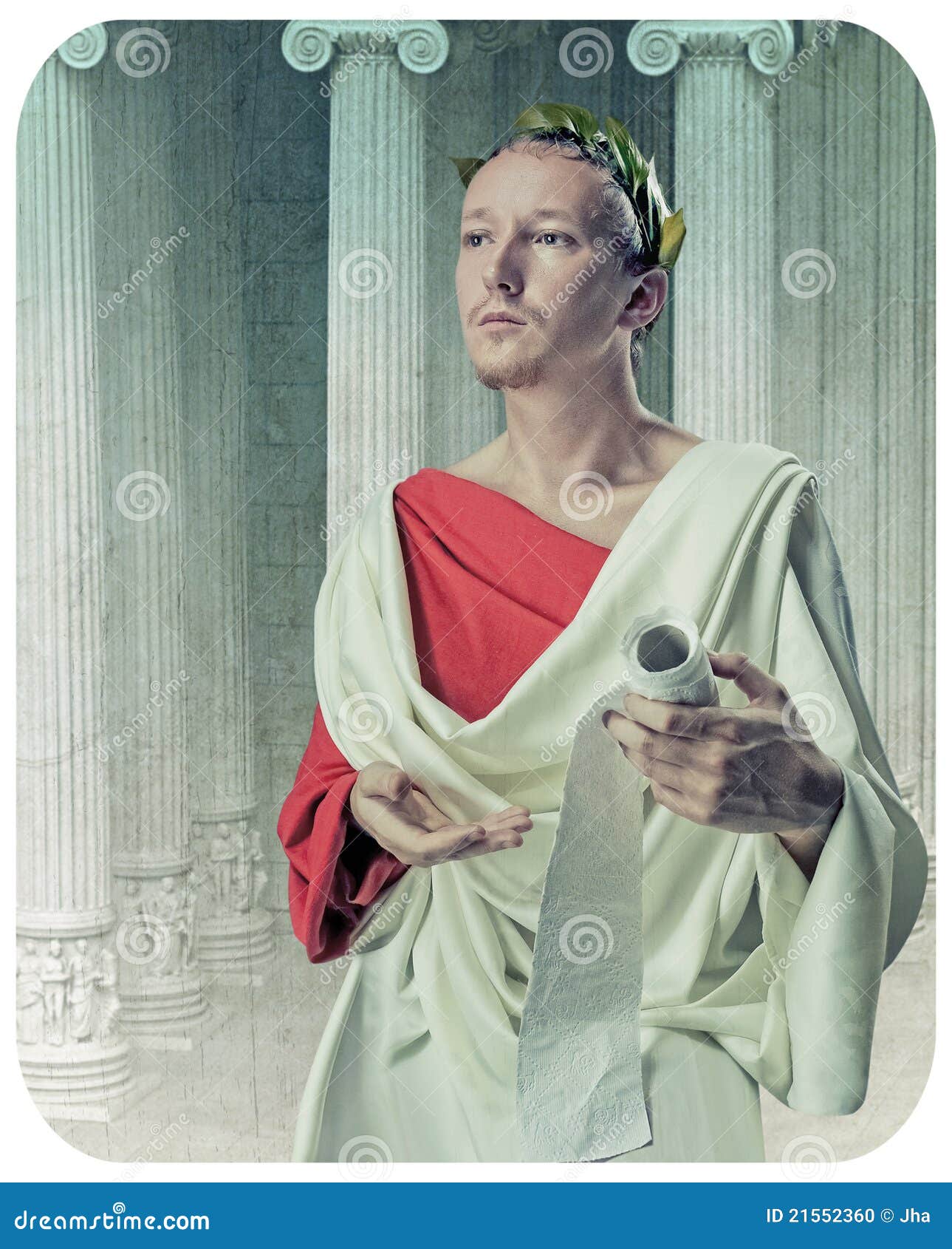 Forntida grekisk filosof arkivfoto. Bild av kultur, gammalt - 21552360