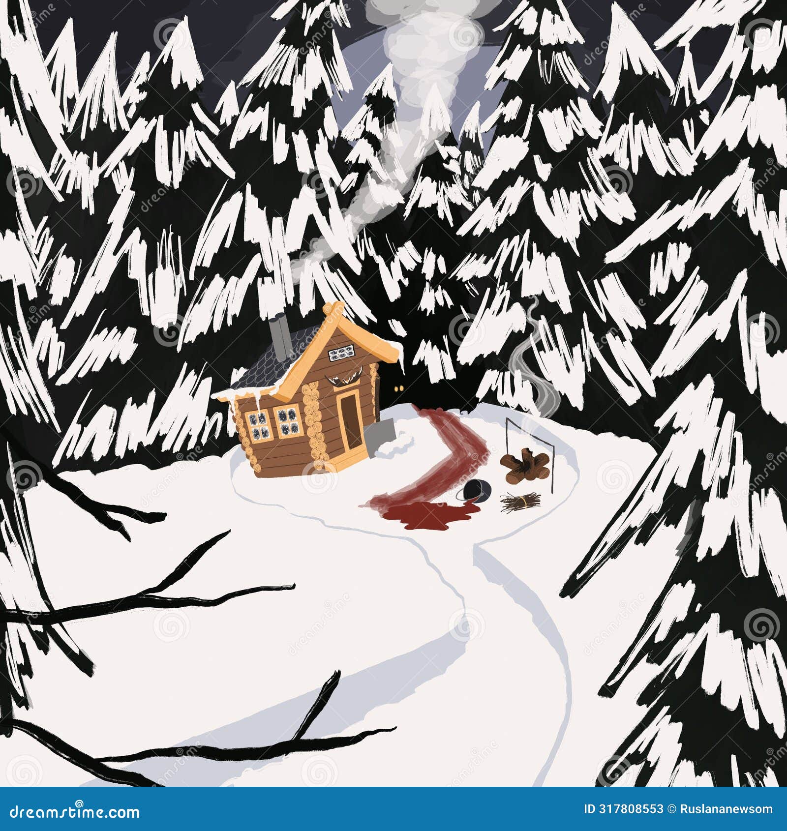 Homicide Cartoons, Illustrations & Vector Stock Images - 1554 Pictures ...