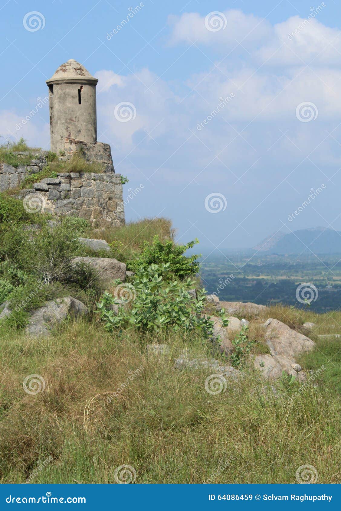 Corner Tower Of The Forbidden City Stock Photography | CartoonDealer ...