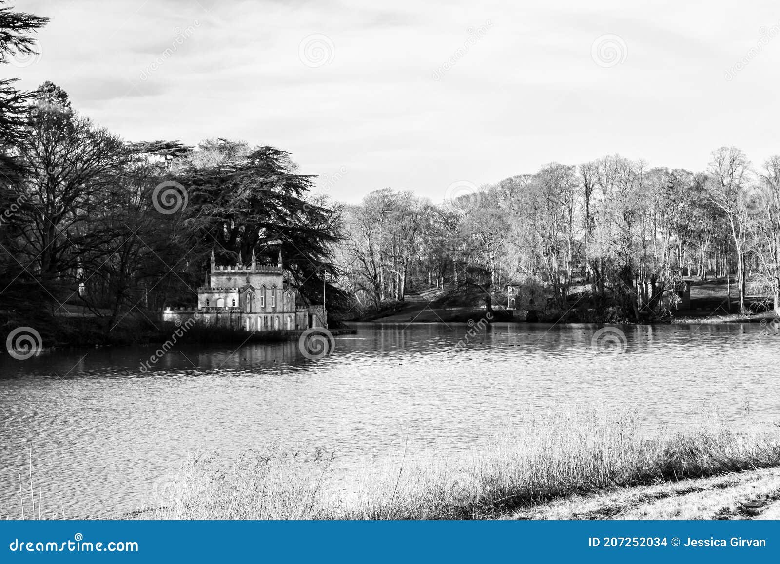 Fort Henry in Exton, Rutland, England Stock Photo - Image of henry ...