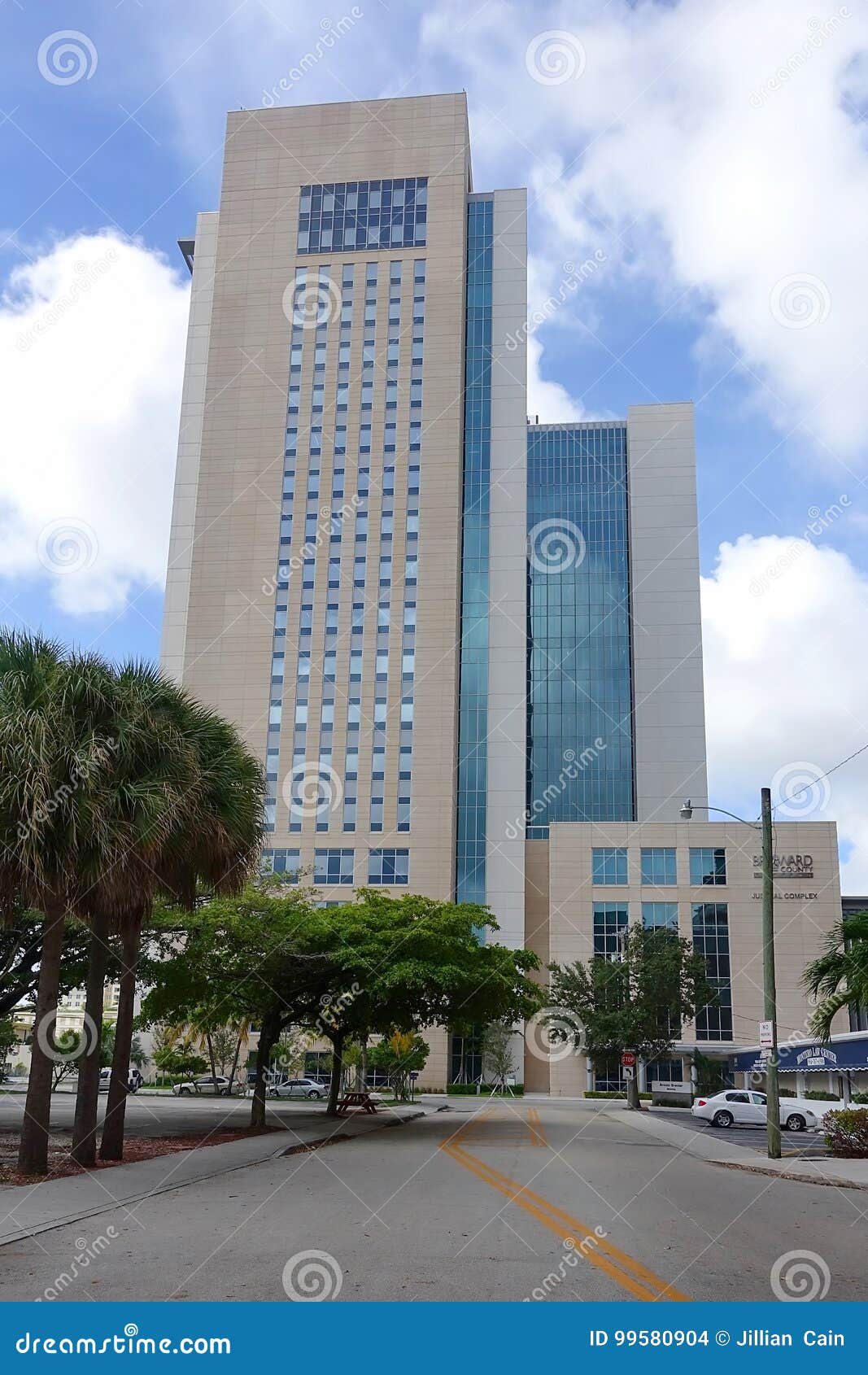 Broward County New Courthouse Editorial Stock Image - Image of ... Broward County New Courthouse Editorial Stock Image - Image of ...