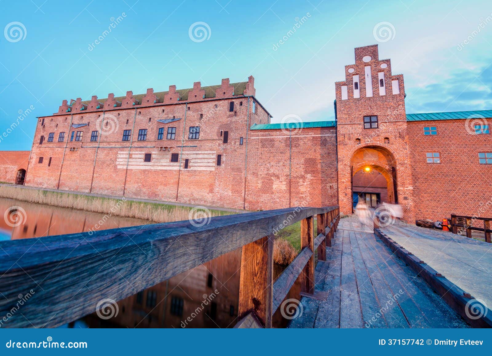 MALMO, SWEDEN: Closed Manhole Cover On A City Street Royalty-Free Stock ...