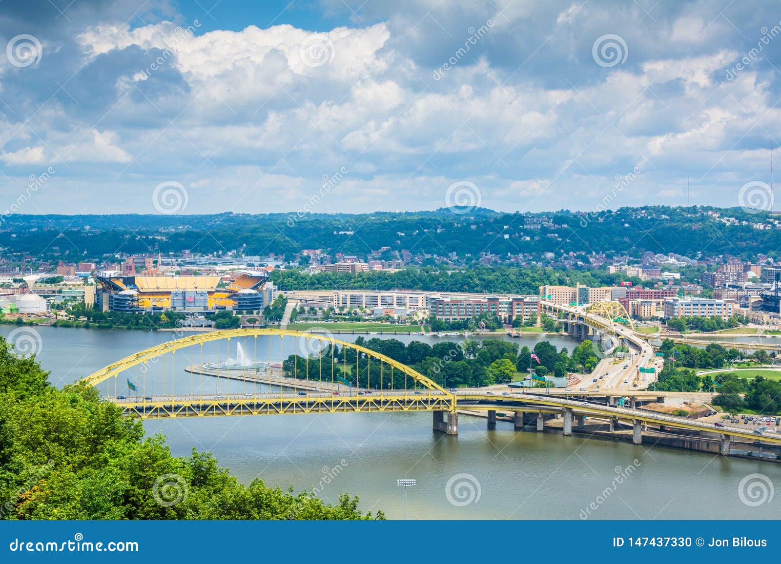 Fort Pitt Museum Editorial Photo | CartoonDealer.com #15731407