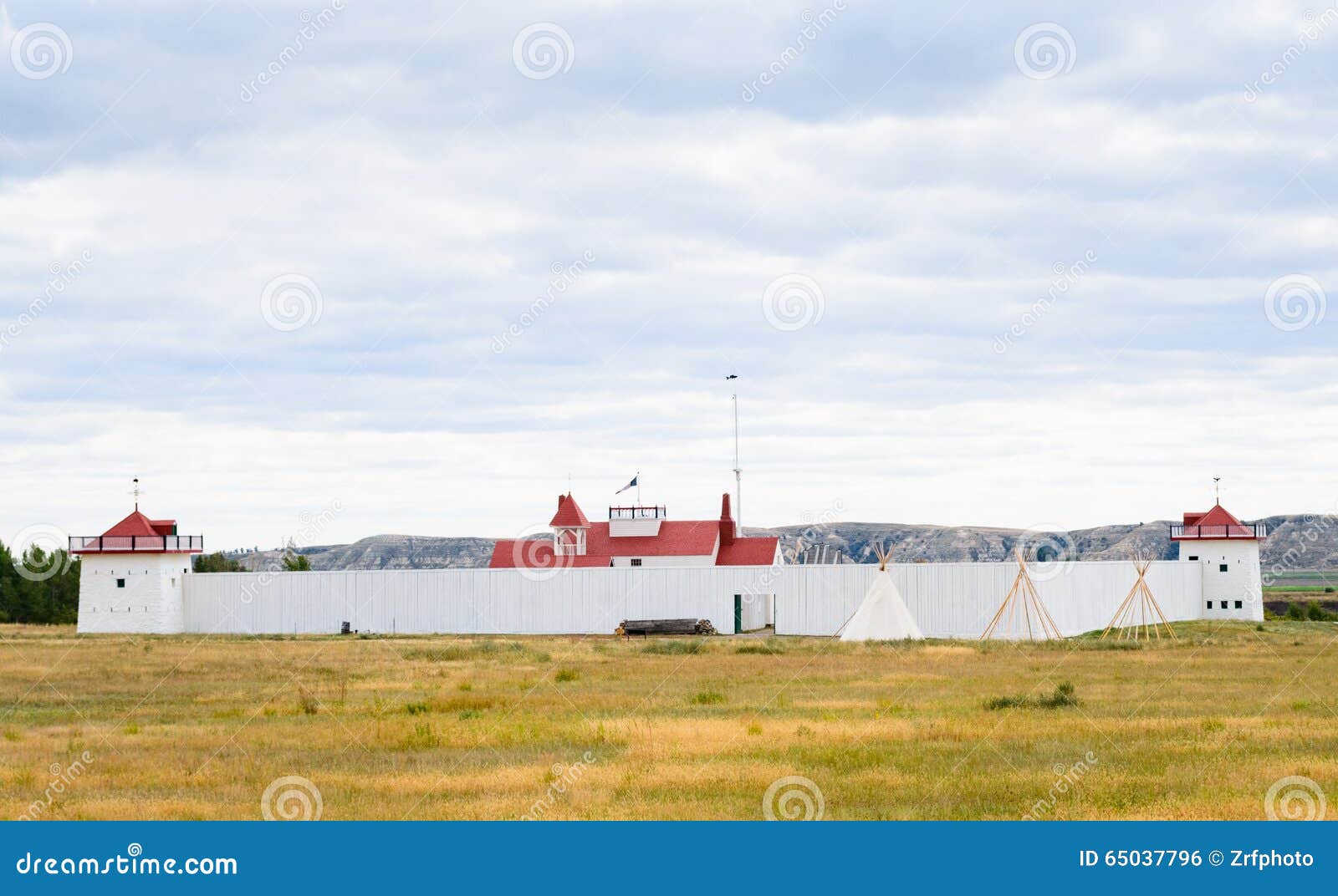 Fort Union Montana Stock Photos - Free & Royalty-Free Stock Photos from ...