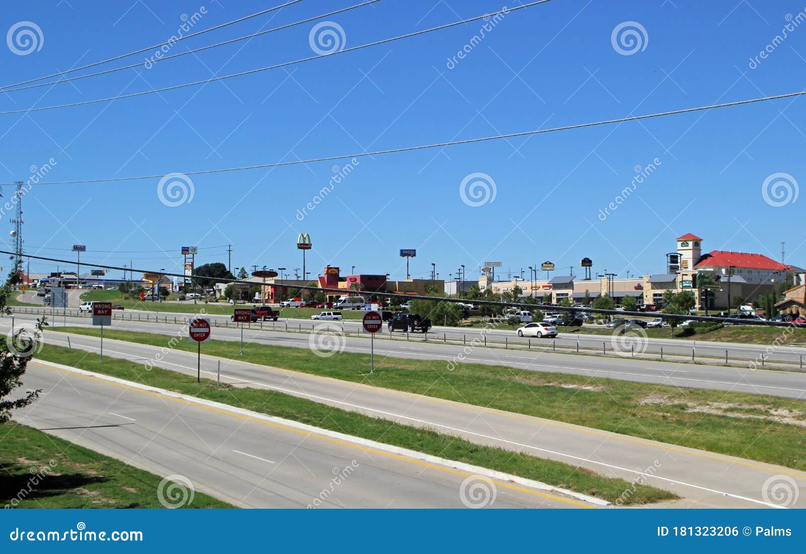 State Highway 26, Texas editorial photo. Image of autos - 181323206