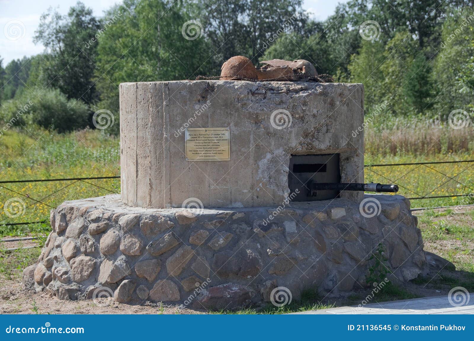 Fortification stock image. Image of army, defence, brown - 21136545