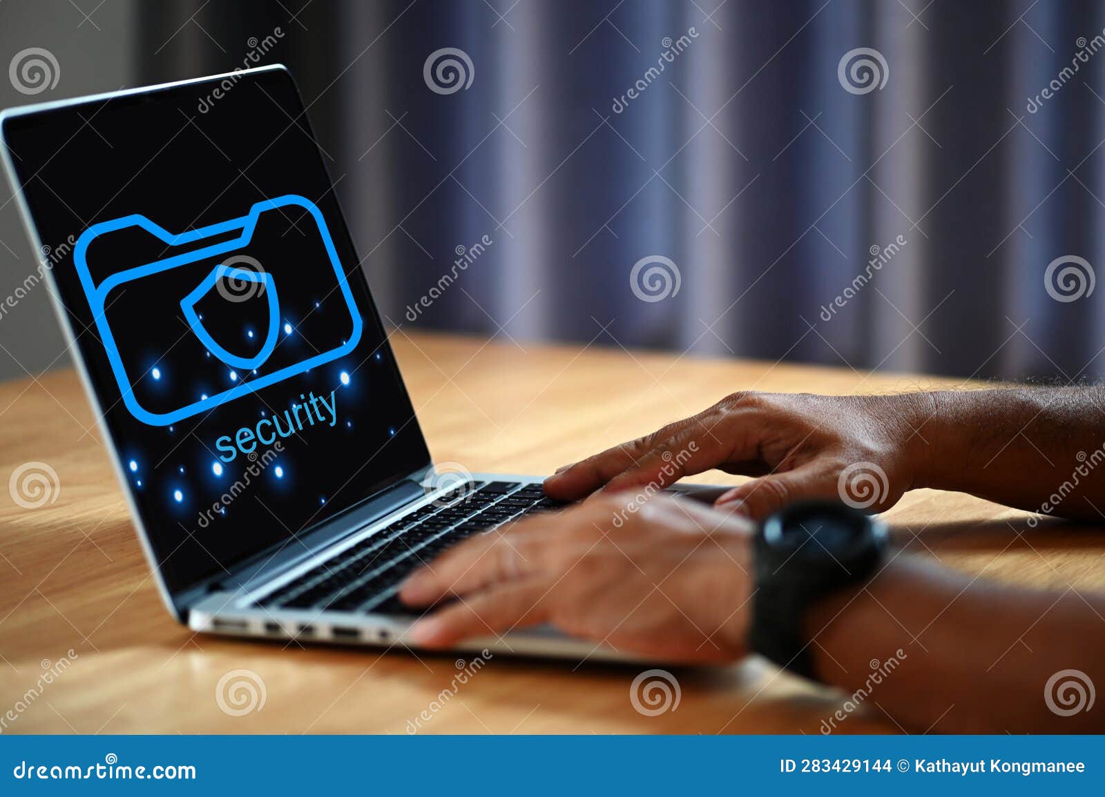 Safeguard Your Digital Assets with Robust Network Security: Protecting ...