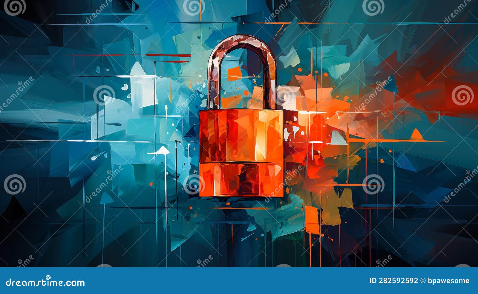 Fortifying the Network: Abstract Representation of Security Measures in ... Fortifying the Network: Abstract Representation of Security Measures in ...