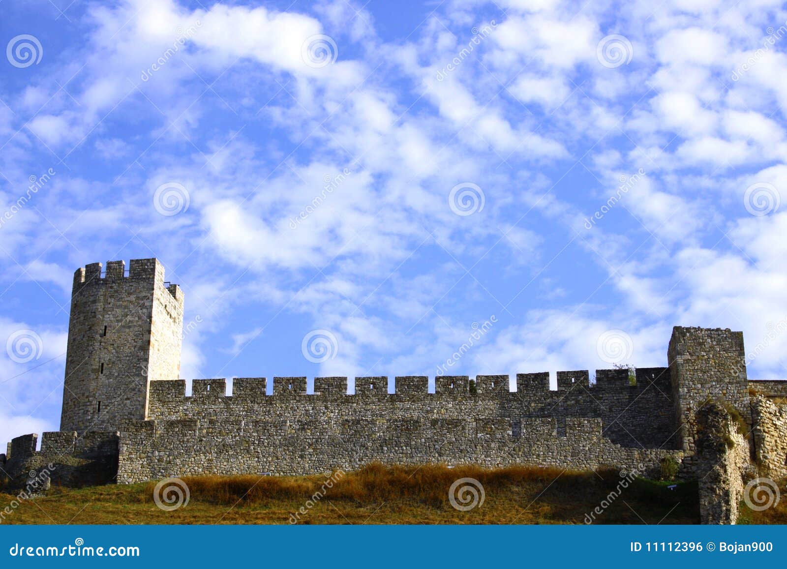 Fortress stock photo. Image of wall, walls, army, architecture - 11112396