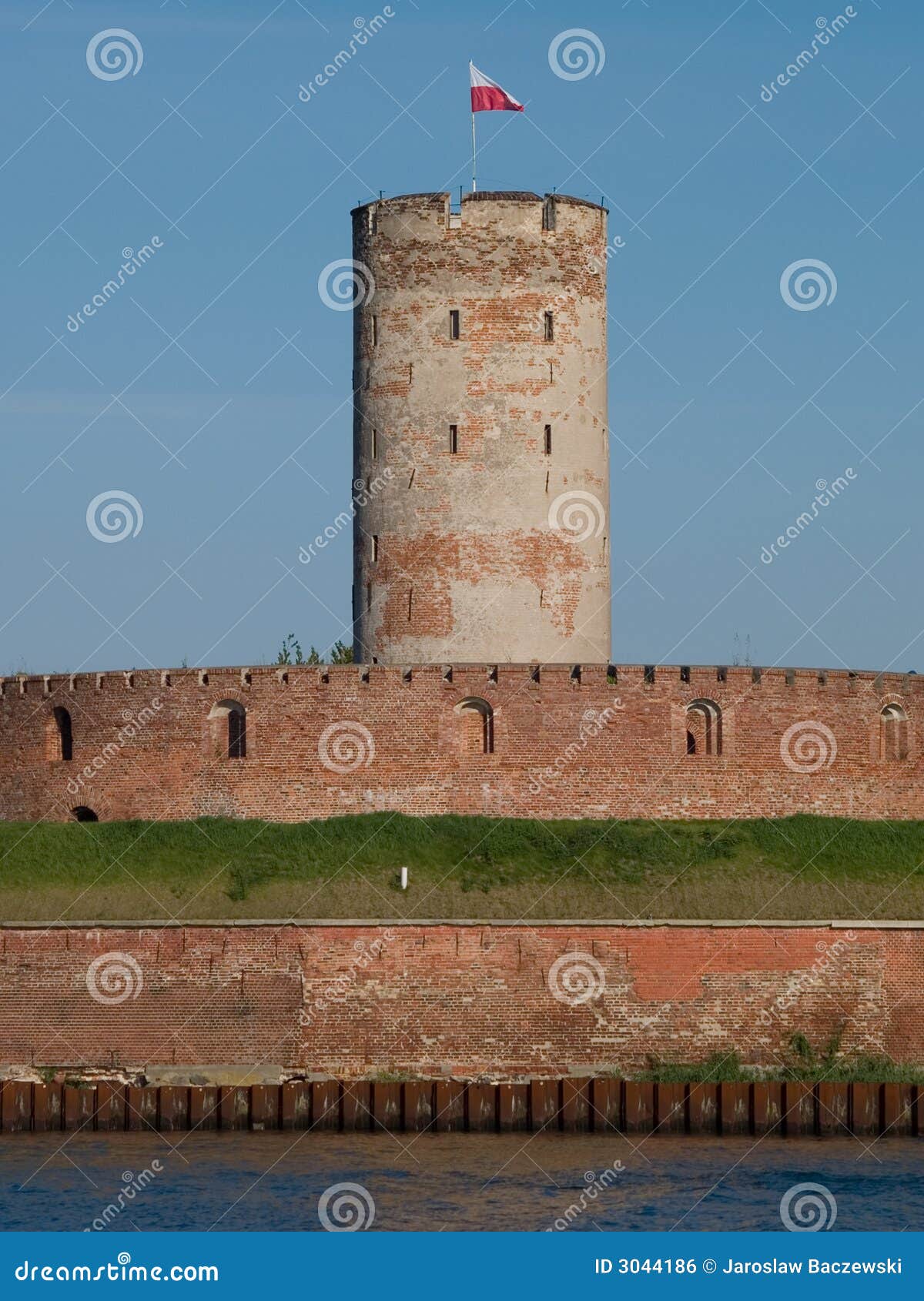Fortress Picture. Image: 3044186