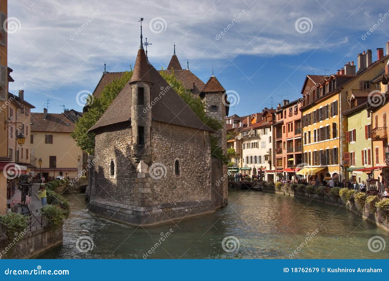 The fortress - prison stock image. Image of corner, architecture - 18762679