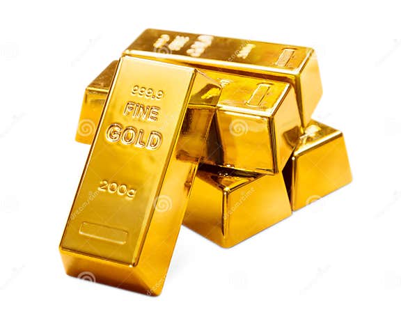 Fortuna dourada foto de stock. Imagem de luxo, salvamento - 95404094