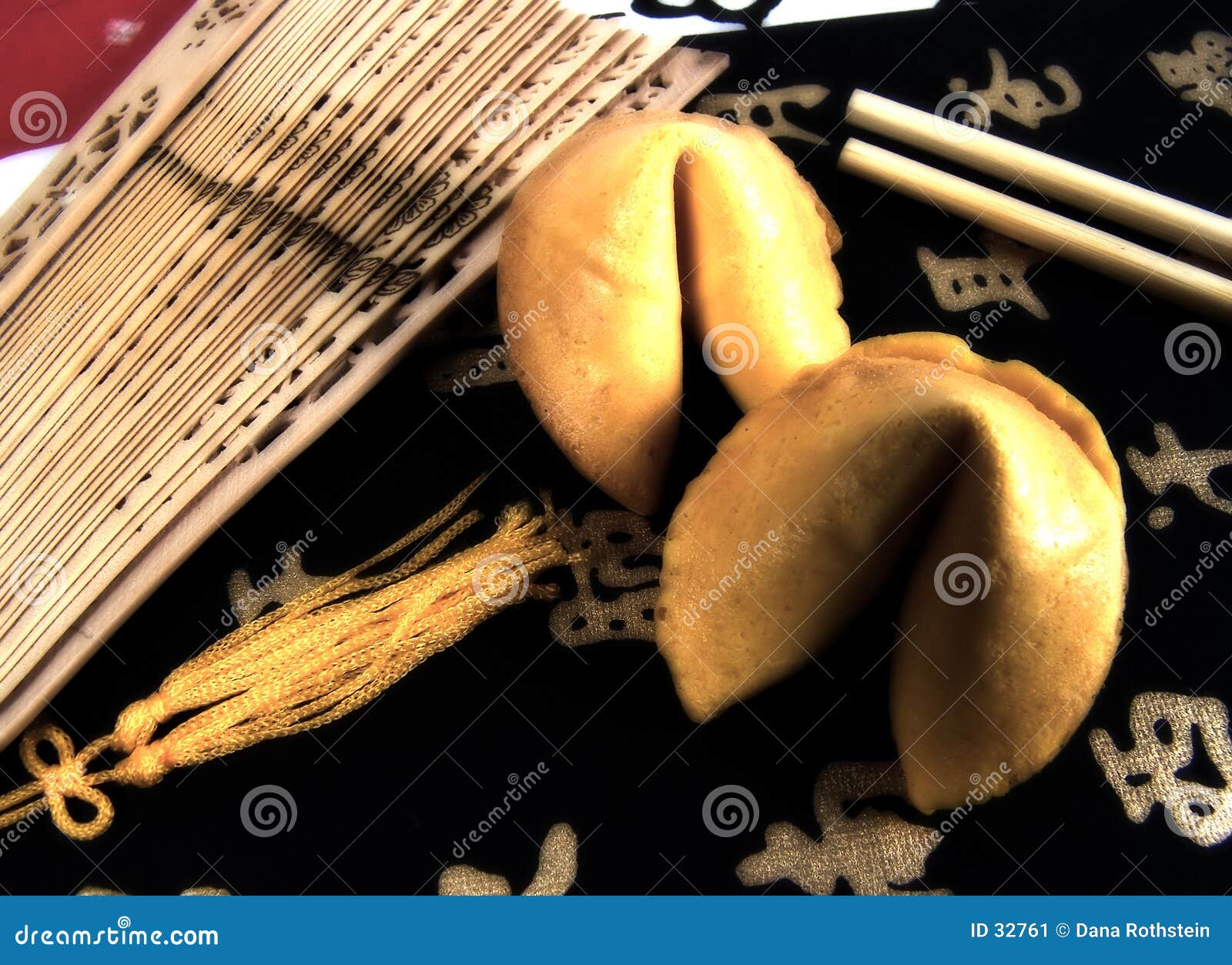 Fortune image stock. Image of asie, lettres, asiatique, fortune - 32761