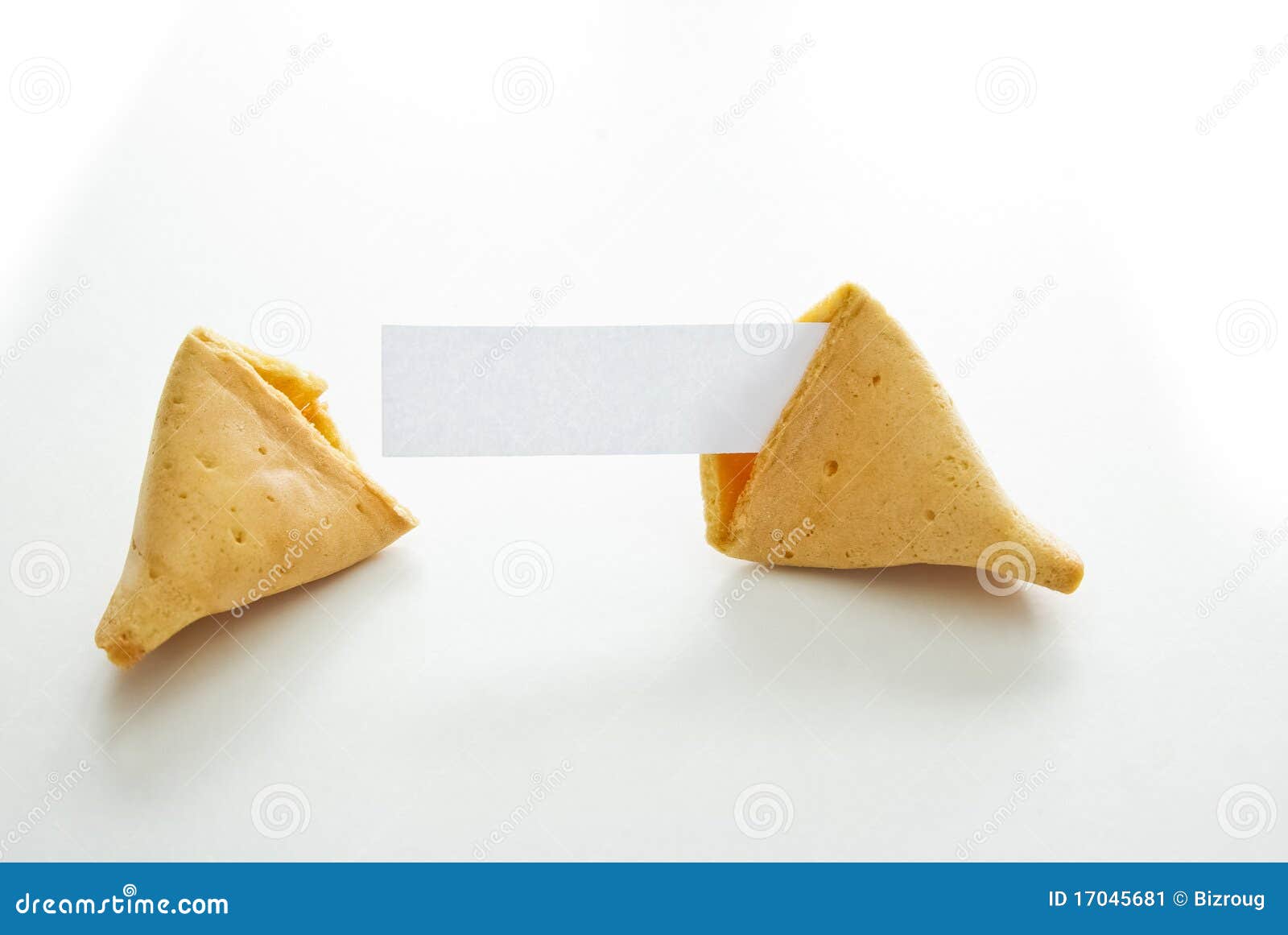 Fortune Cookie Wallpaper