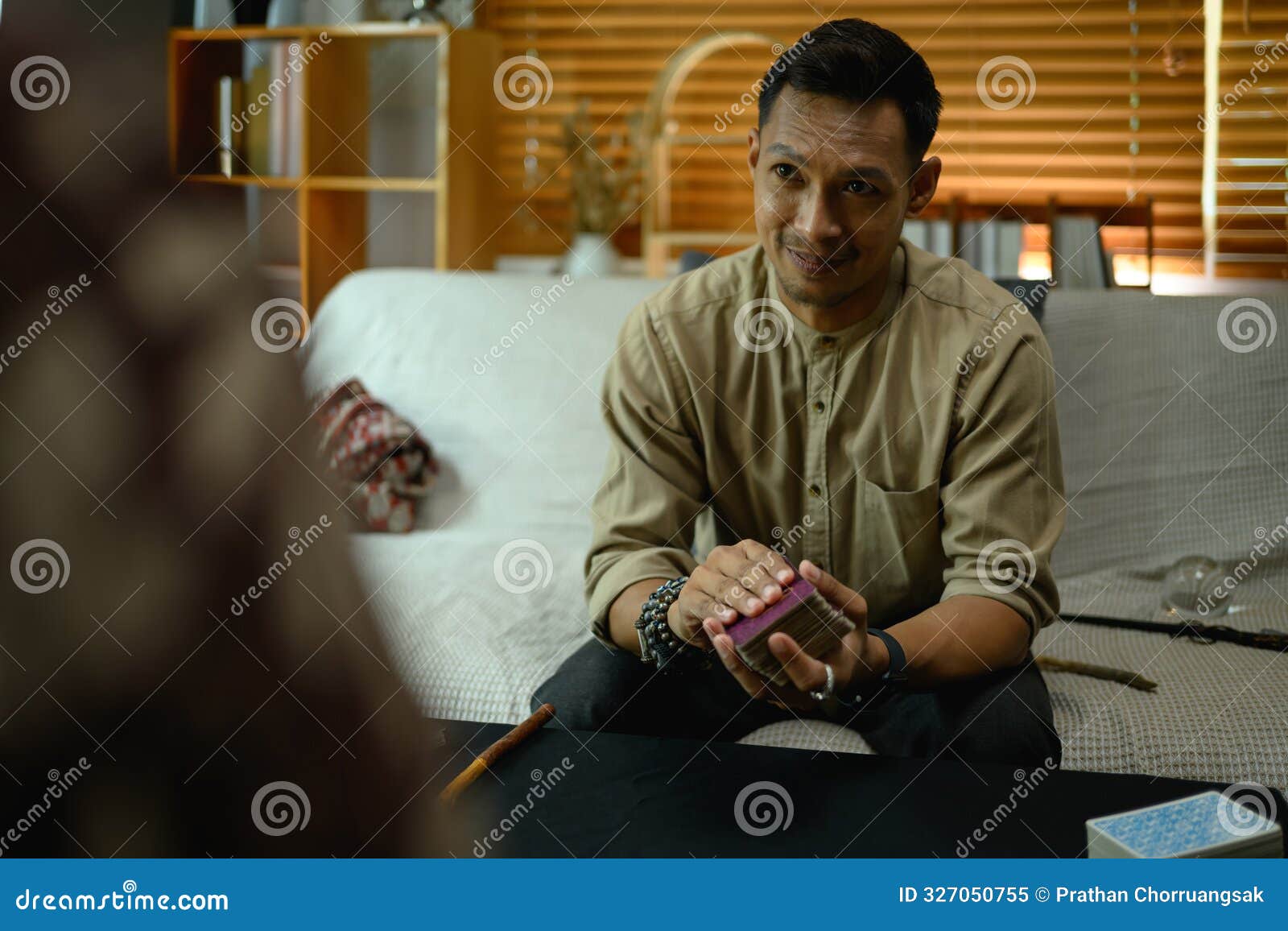 Fortune Teller Forecasting Predicting Future for Man Client ...