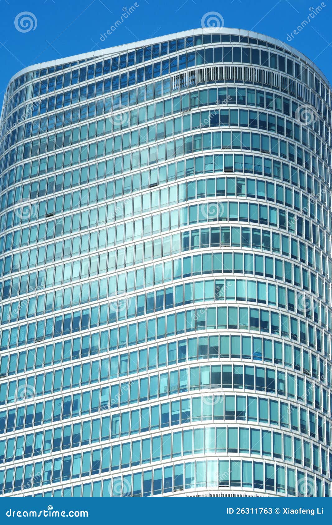 Fortune Tower stock image. Image of fortune, textures - 26311763