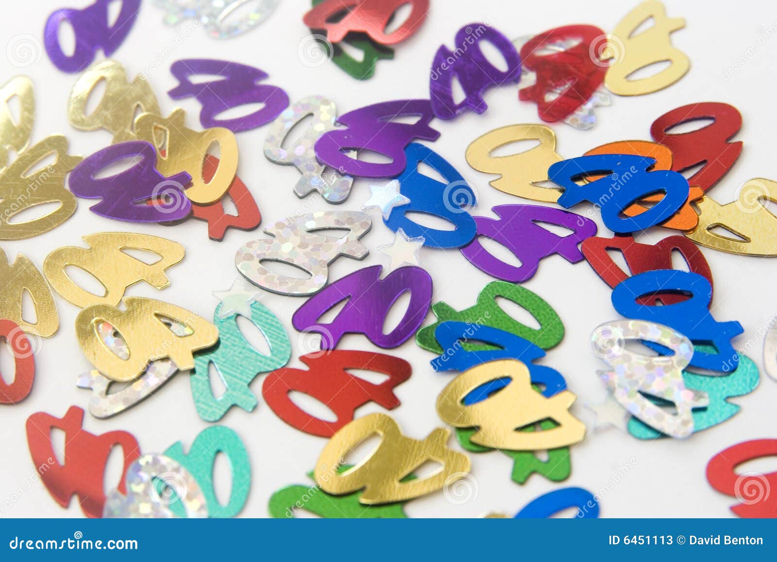 Forty (40) stock image. Image of happy, small, close, numbers - 6451113