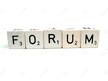 Forum stock image. Image of wide, write, opinion, reading - 6093045