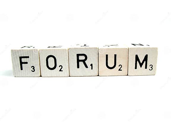Forum stock image. Image of wide, write, opinion, reading - 6093045