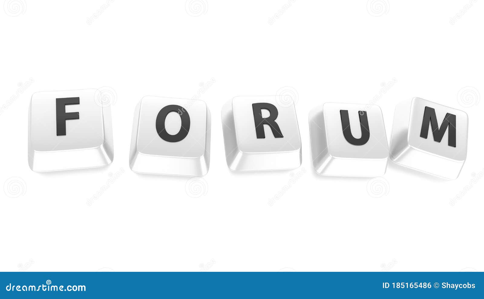 Word Forum Written Keyboard Stock Illustrations – 8 Word Forum Written ...