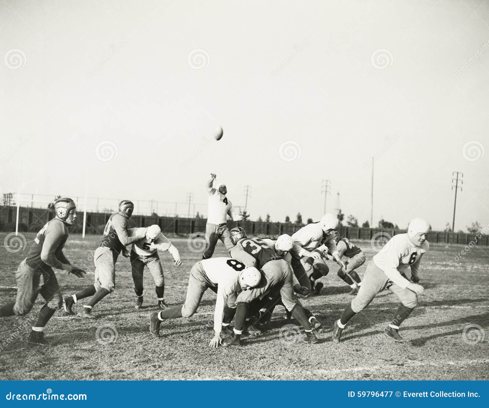 Forward pass stock image. Image of competitor, 150806 - 59796477