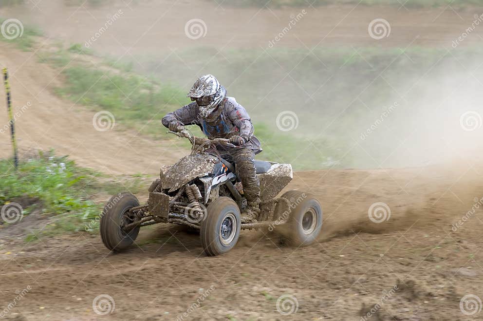 Forward to victory editorial stock image. Image of freeride - 26932429