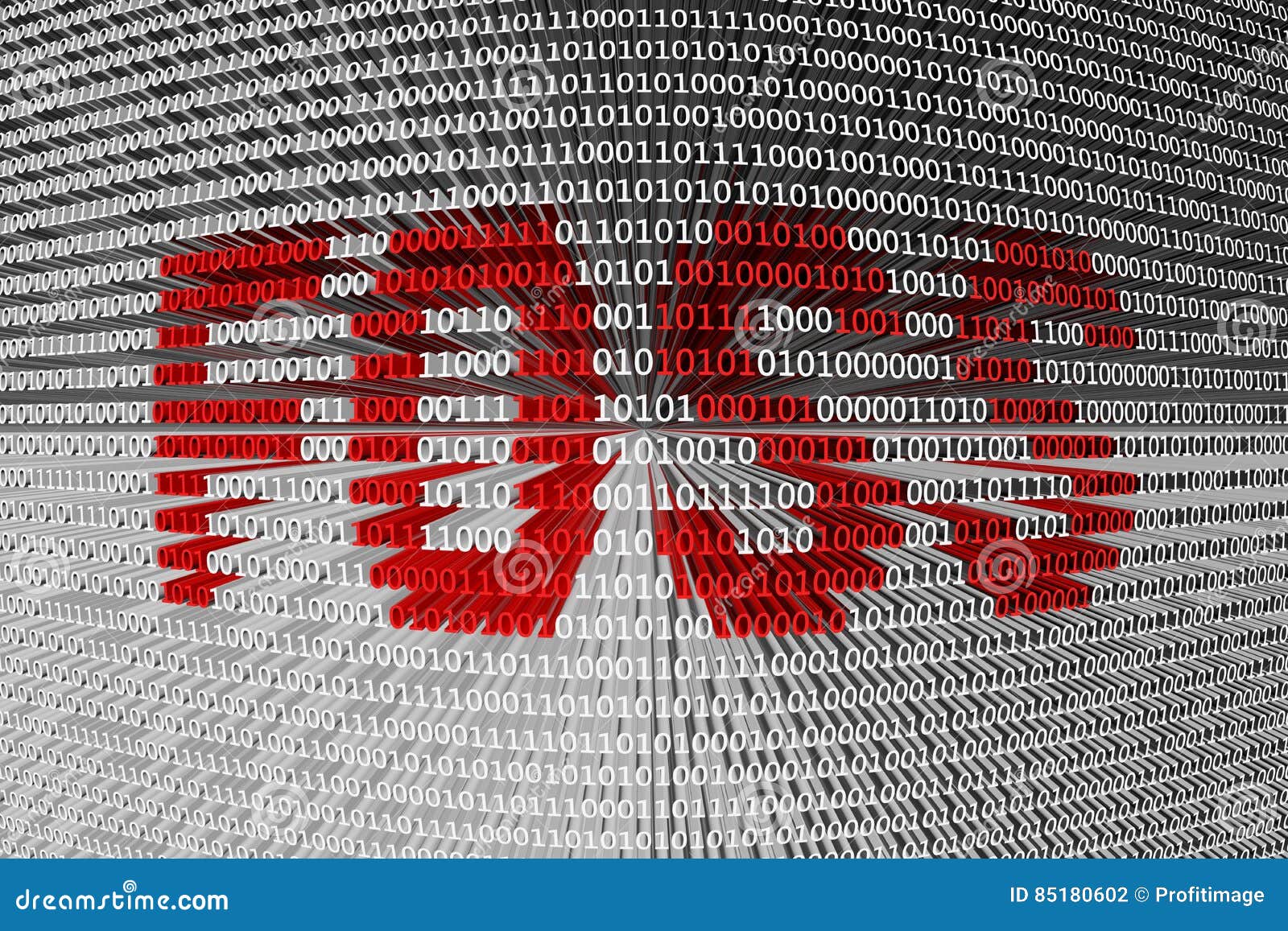 Foss stock illustration. Illustration of source, security - 85180602