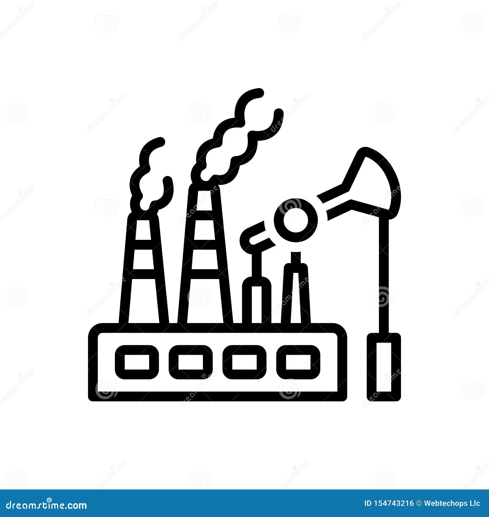 Black Fossil Fuels Isolated Vector Icon. Simple Element Illustration ... Black Fossil Fuels Isolated Vector Icon. Simple Element Illustration ...