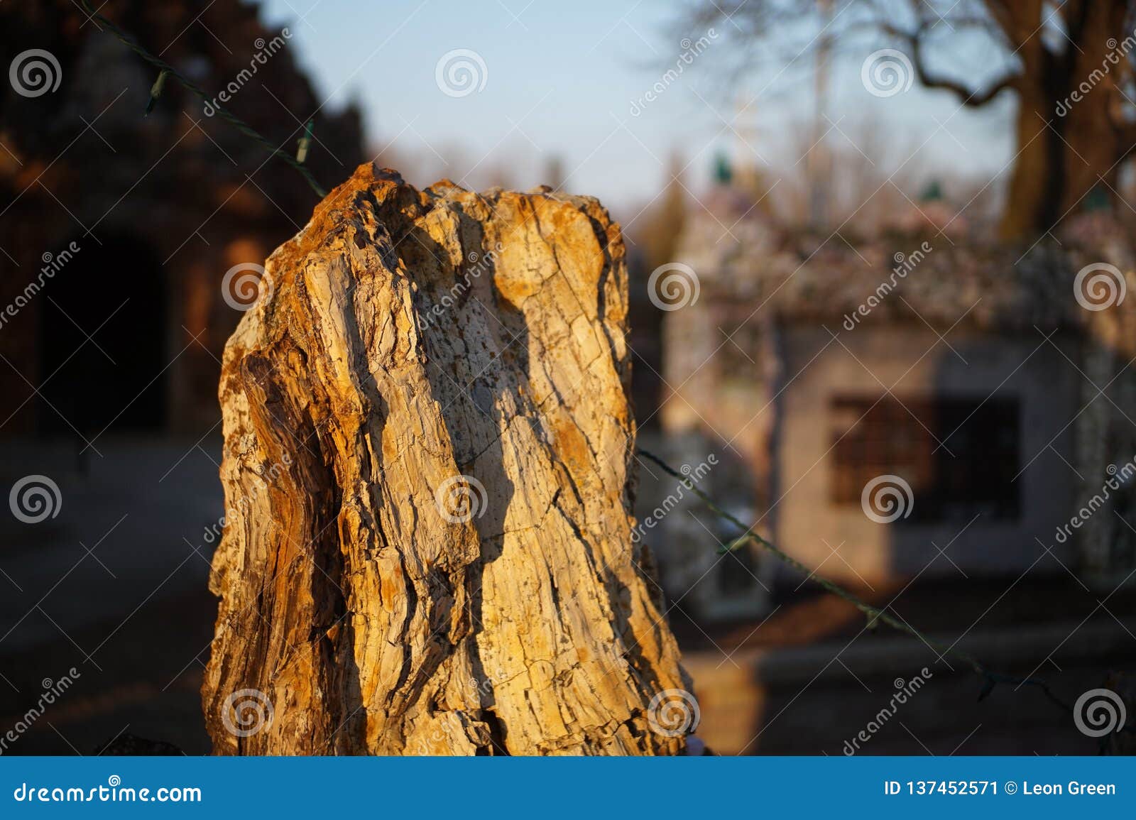 Beautiful Geological Design and Architecture Stock Image - Image of ...