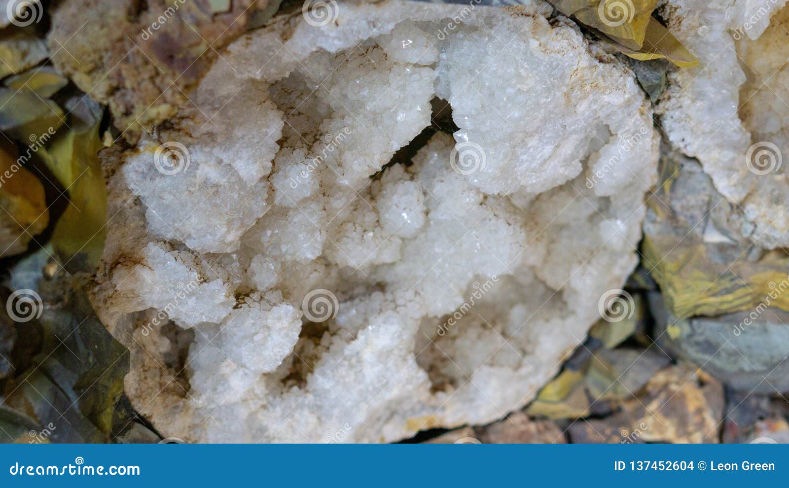 Beautiful Geological Design and Architecture Stock Photo - Image of ...