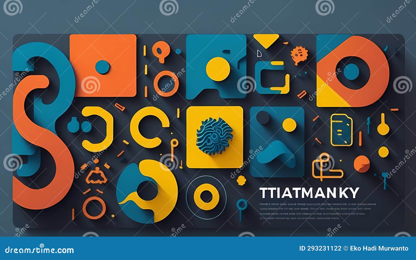 Unified Strength: A Teamwork-Inspired PowerPoint Background Royalty ...