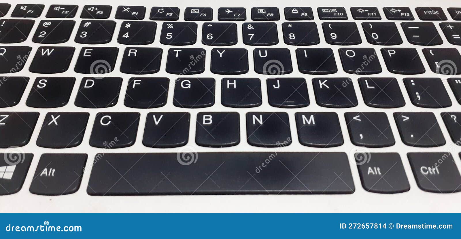 Foto De Las Letras Del Teclado Foto de archivo - Imagen de aleatorio ...