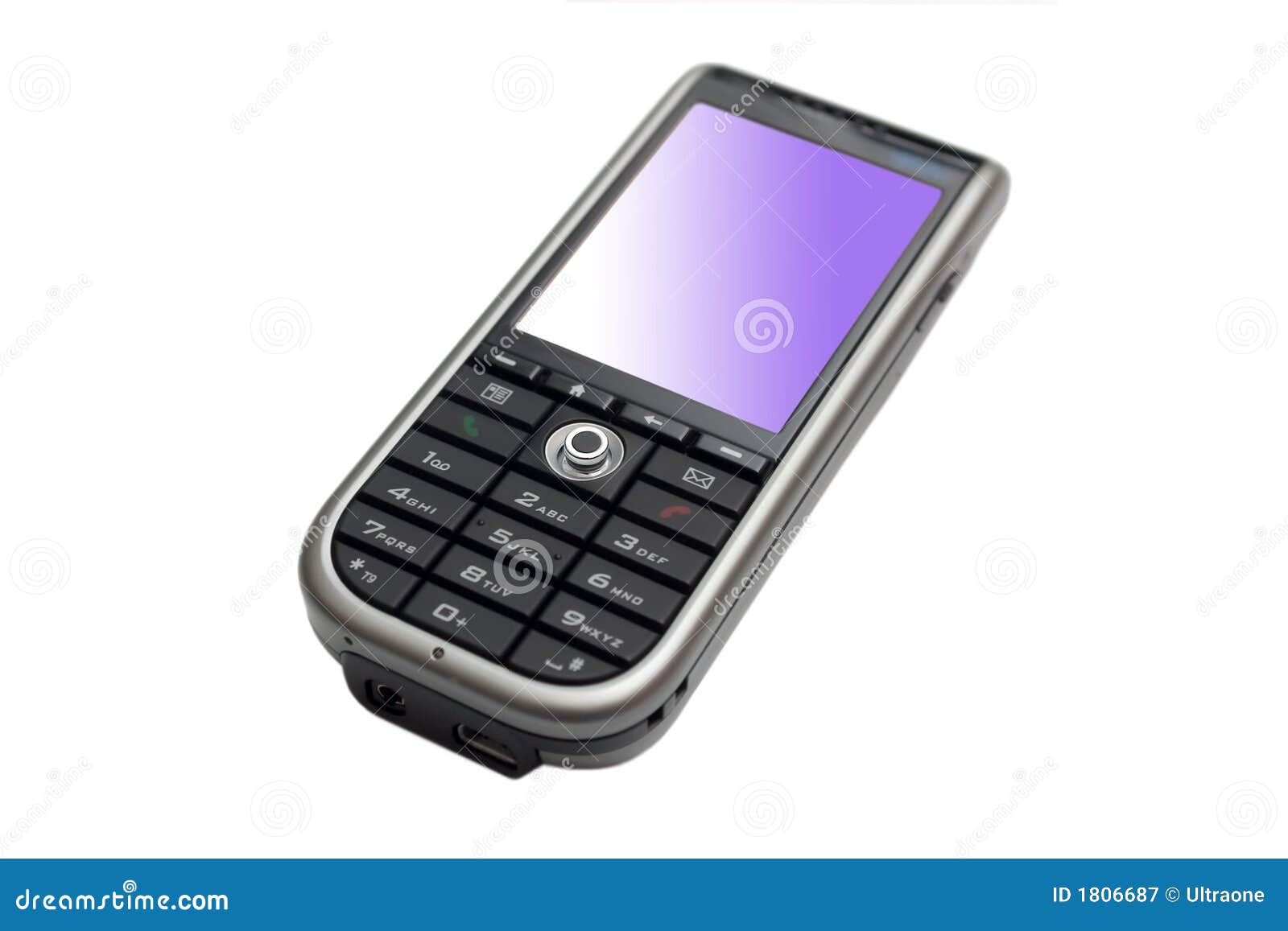 Foto Moderna Del Smartphone Imagen de archivo - Imagen de conecte ...