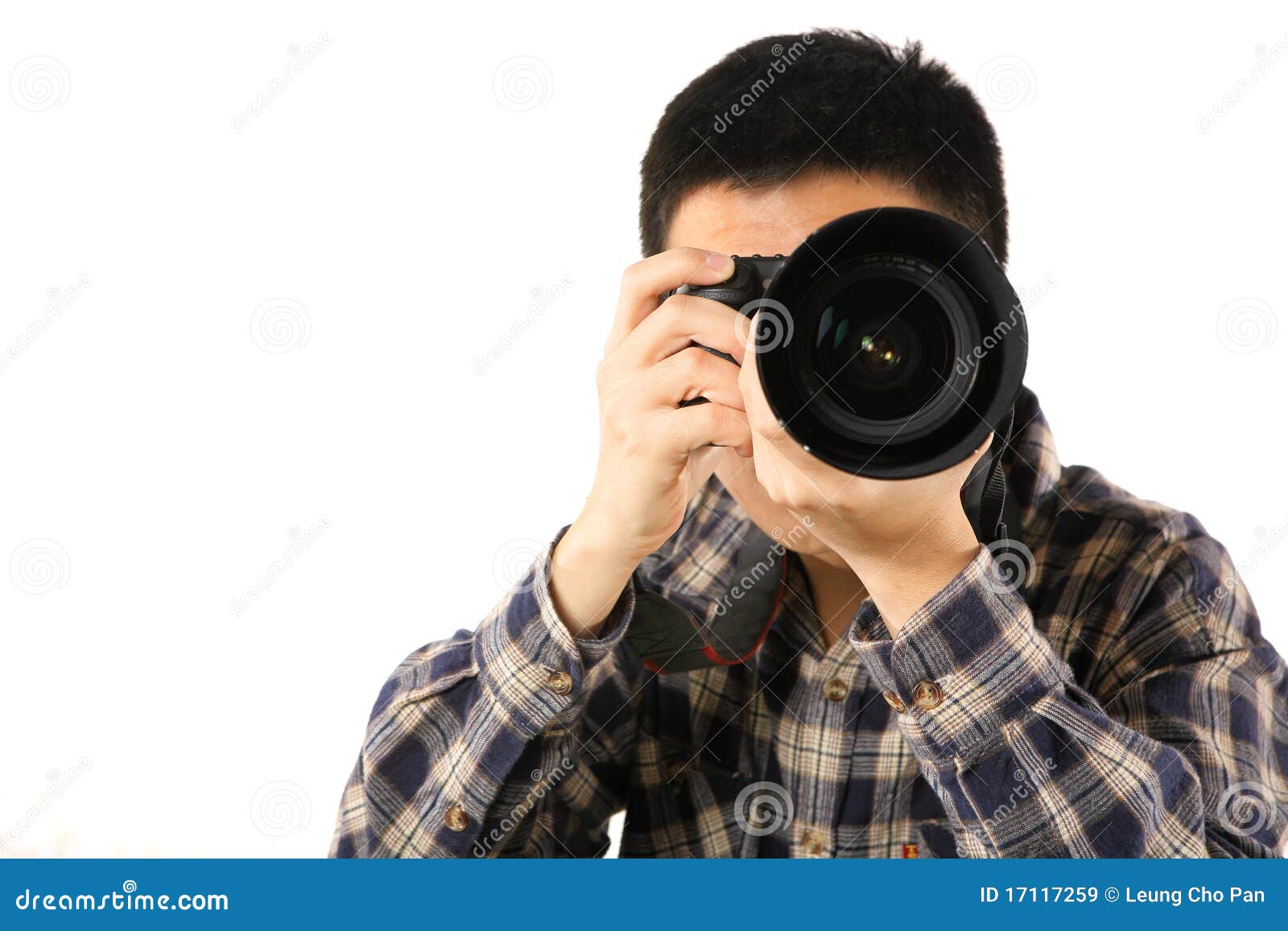 Fotograf stockbild. Bild von kunst, getrennt, aufgabe - 17117259