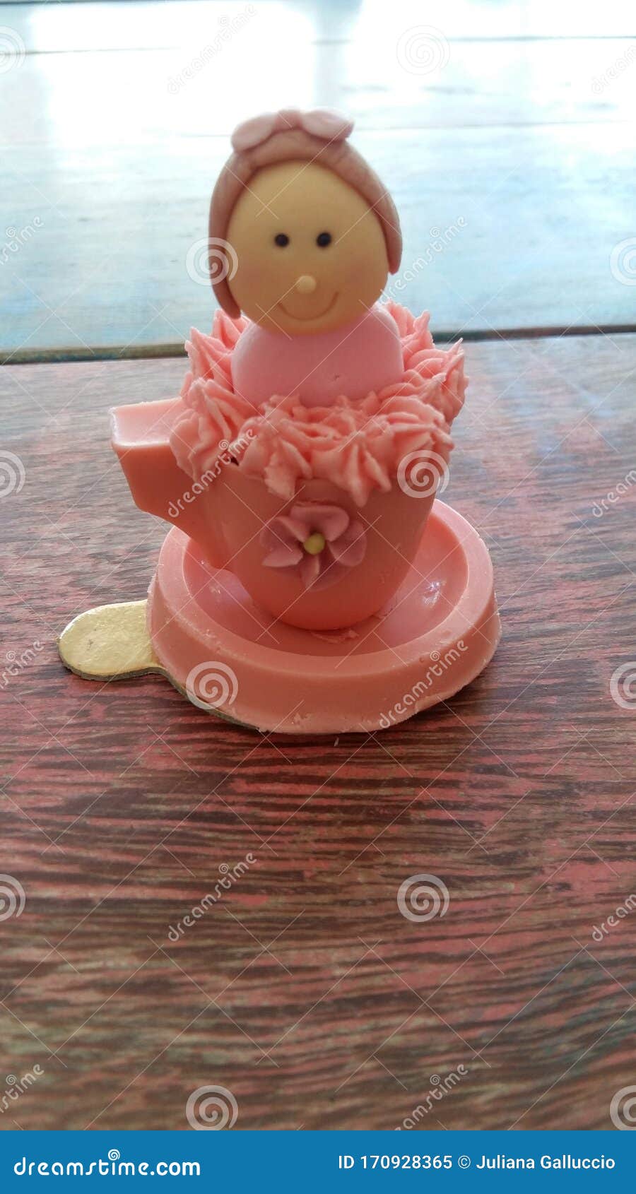 Foundant Art stock image. Image of baker, design, food - 170928365