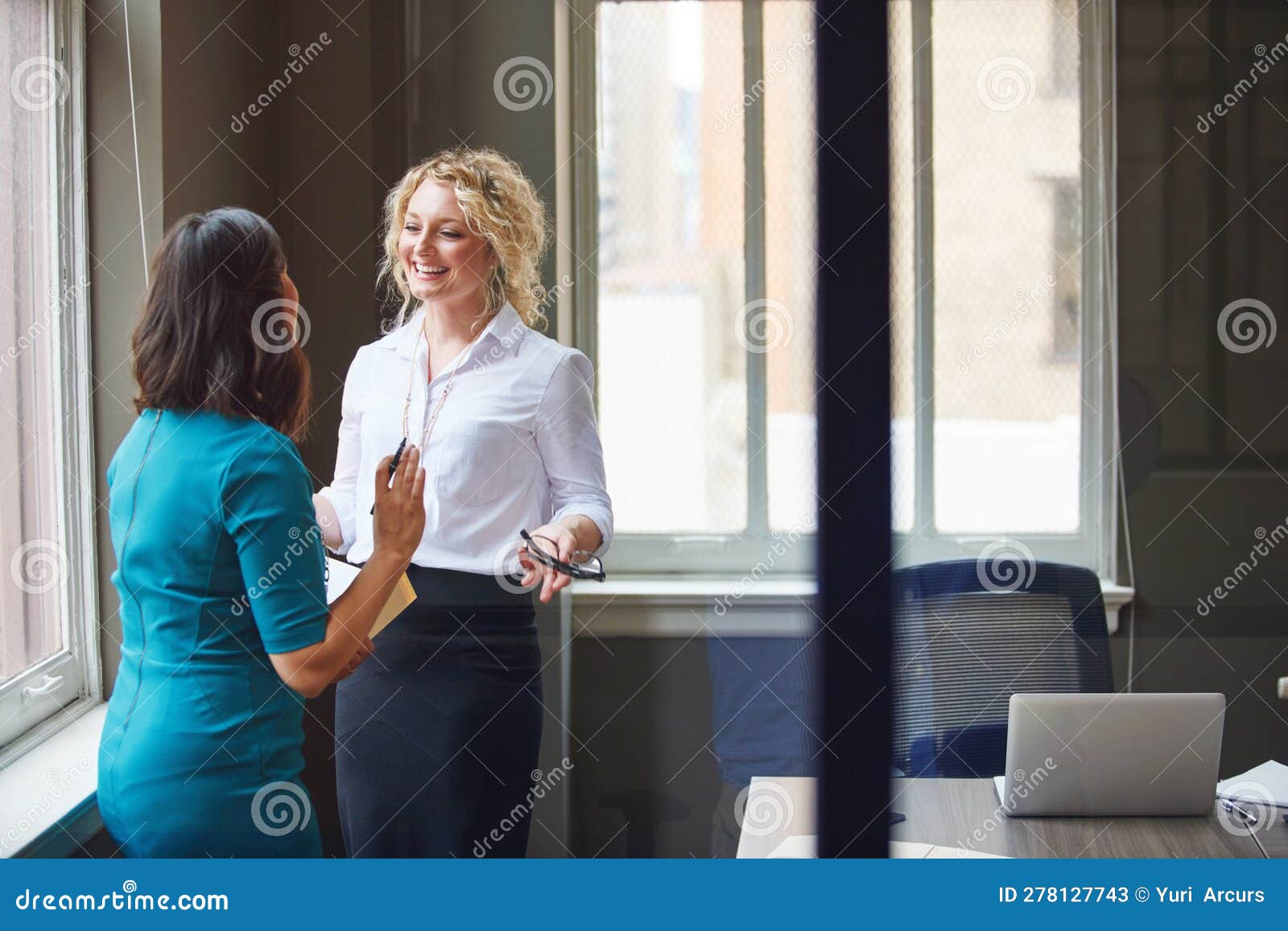 The Foundation of a Good Working Relation is Effective Communication ...