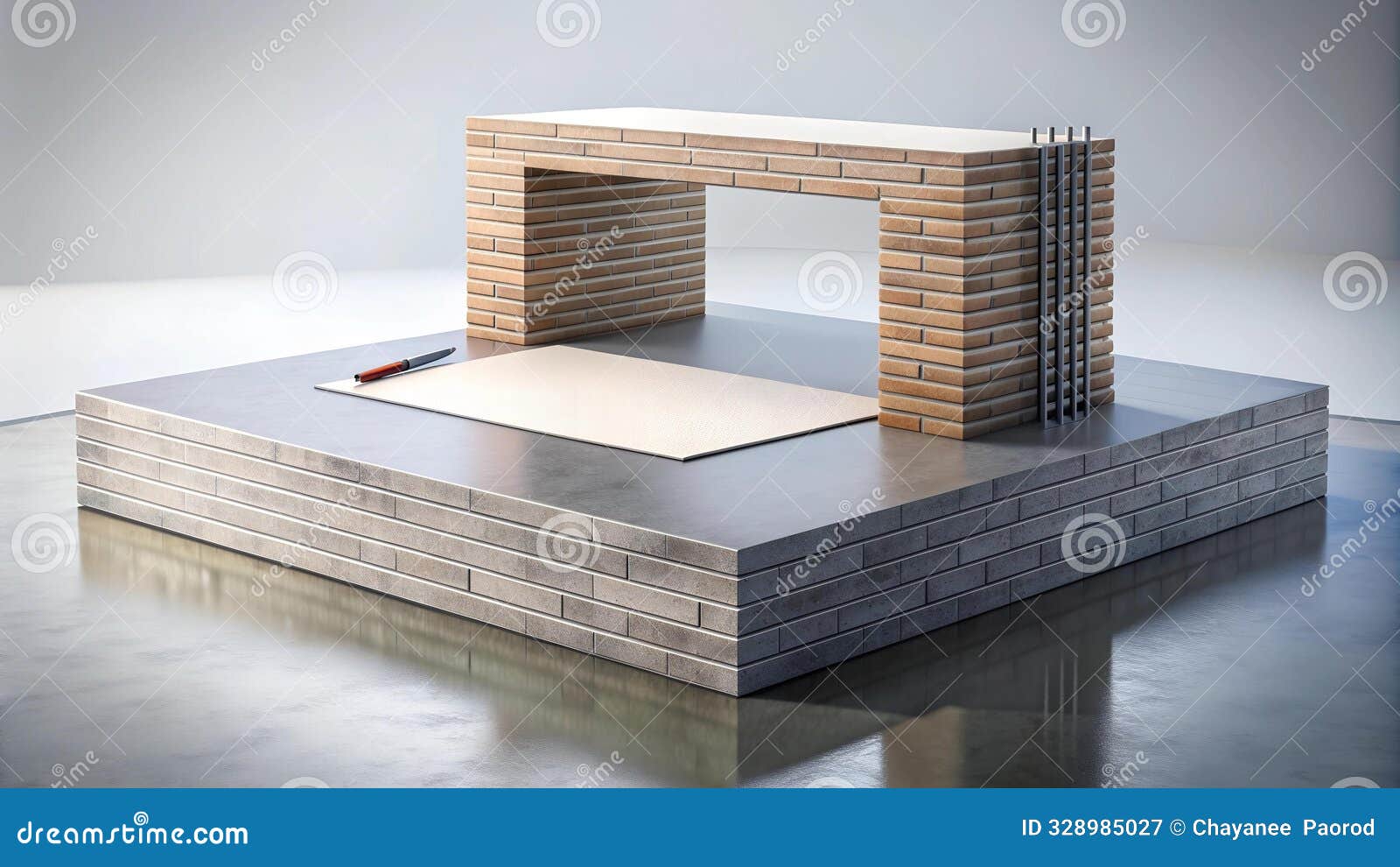 The Foundation of Trust: a Visual Representation of Agreement ...