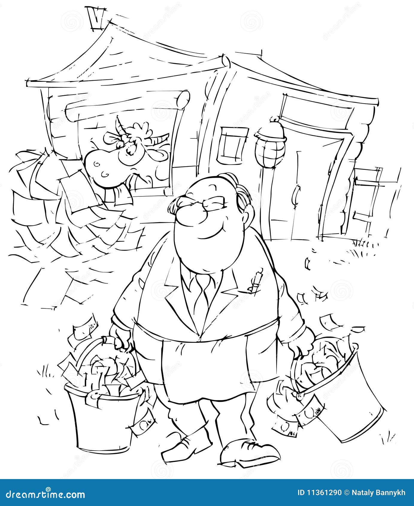 Constitutor Stock Illustrations – 2 Constitutor Stock Illustrations ...