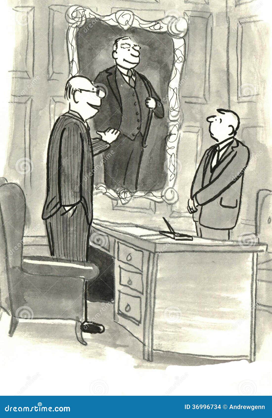 Founder Cartoons, Illustrations & Vector Stock Images - 4811 Pictures ...