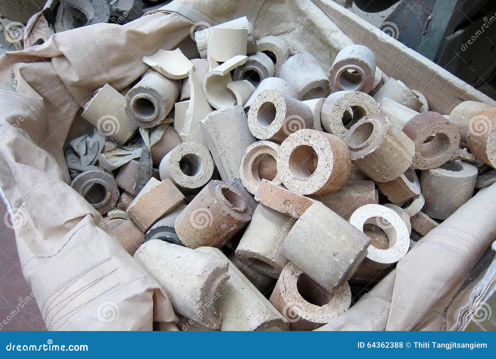 Foundry, Sand Molded Casting Stock Photo - Image of alloy, factory ...