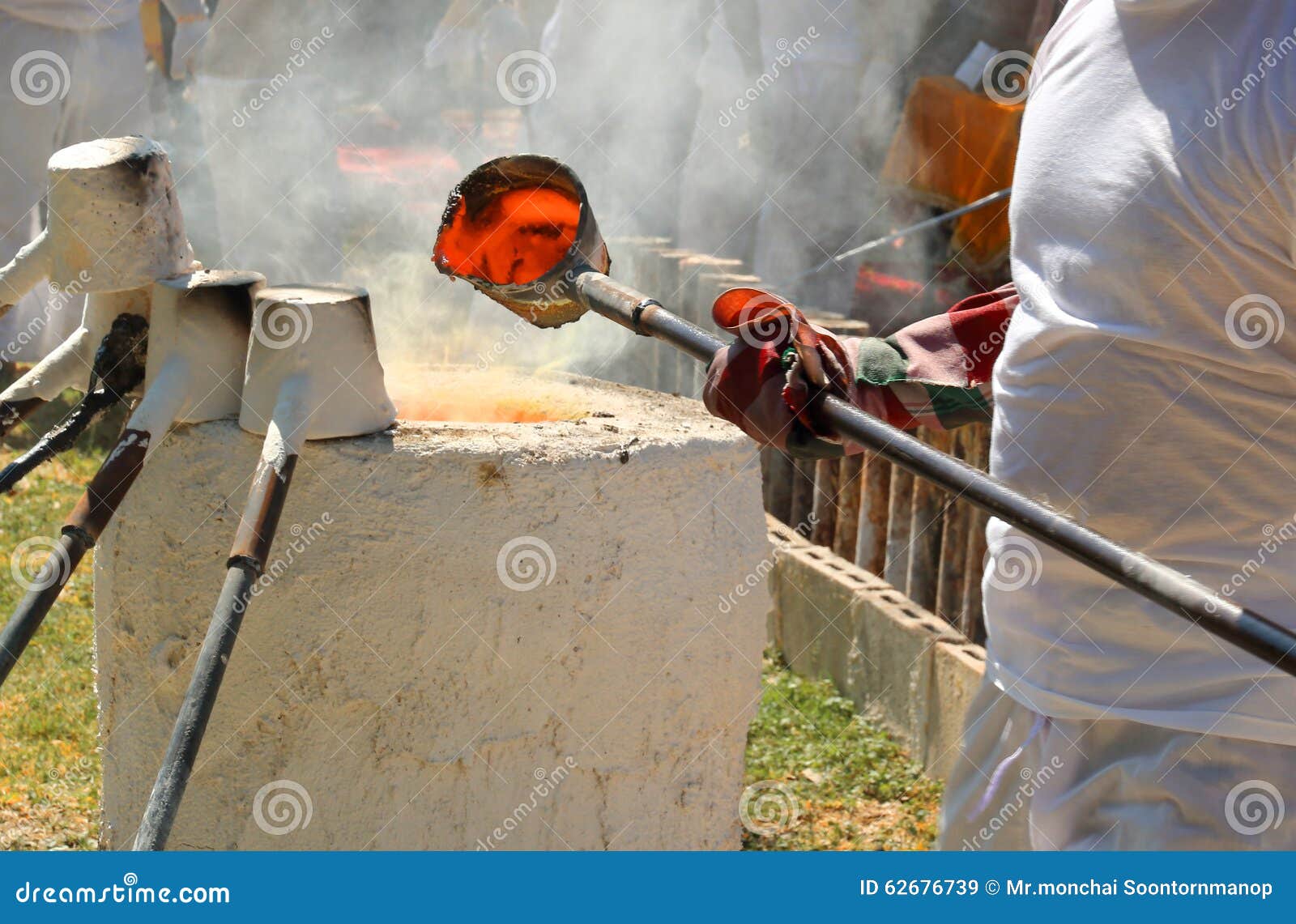 FOUNDRY WORKS 03 stock image. Image of dirty, design - 62676739