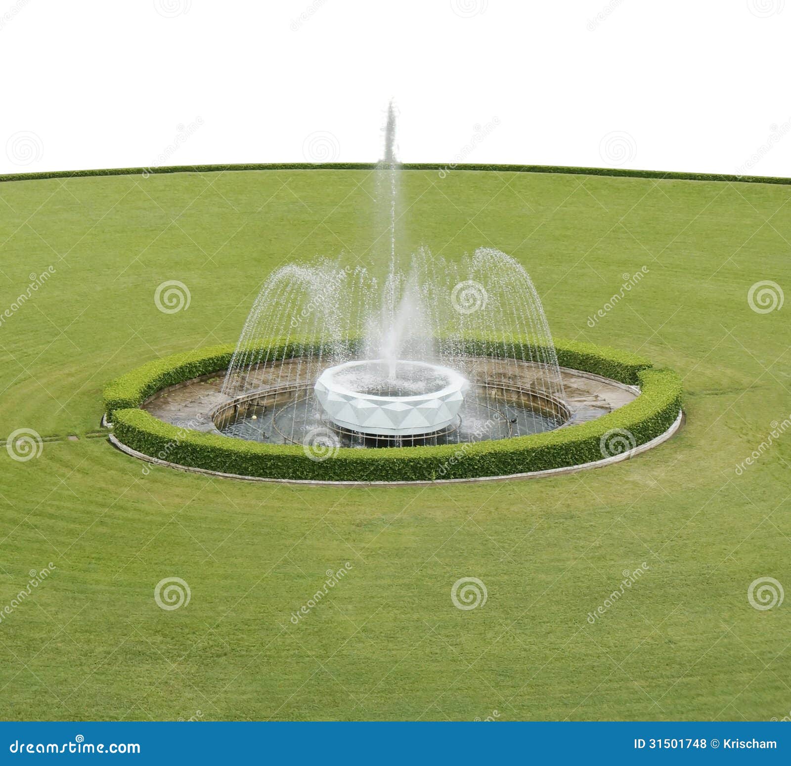 Fountain stock photo. Image of line, path, decorative - 31501748