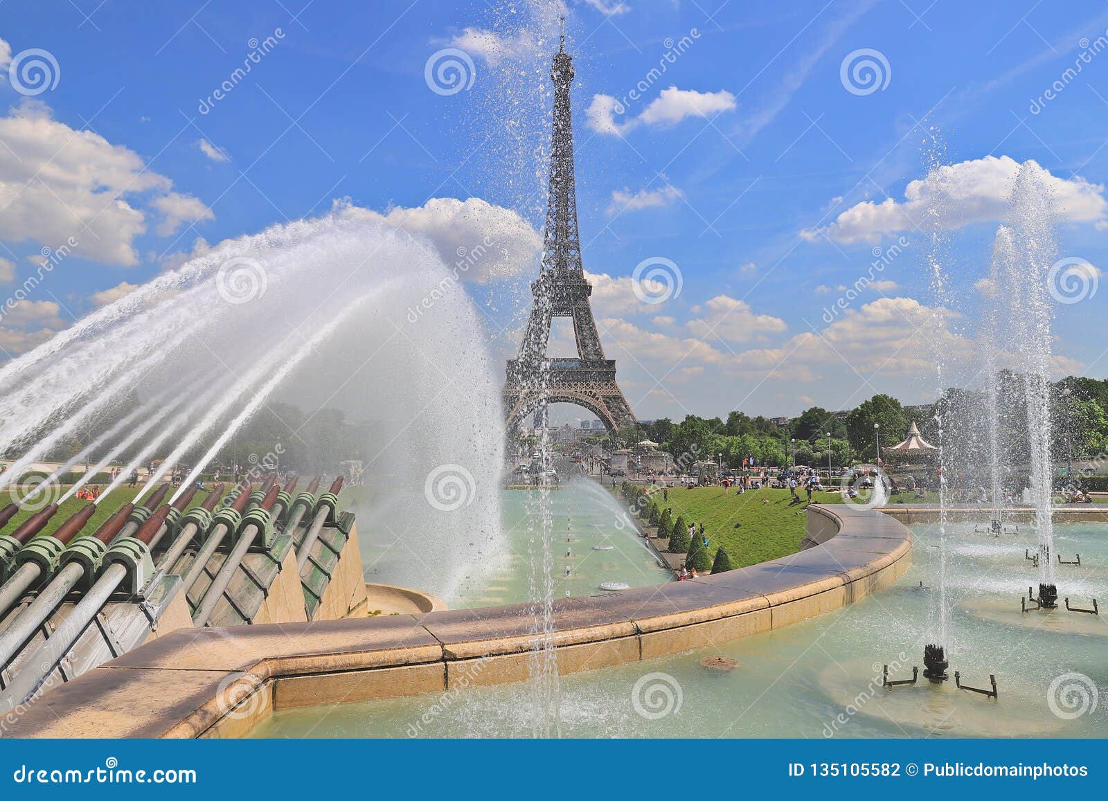Fountain, Landmark, Water Feature, Water Resources Picture. Image ...