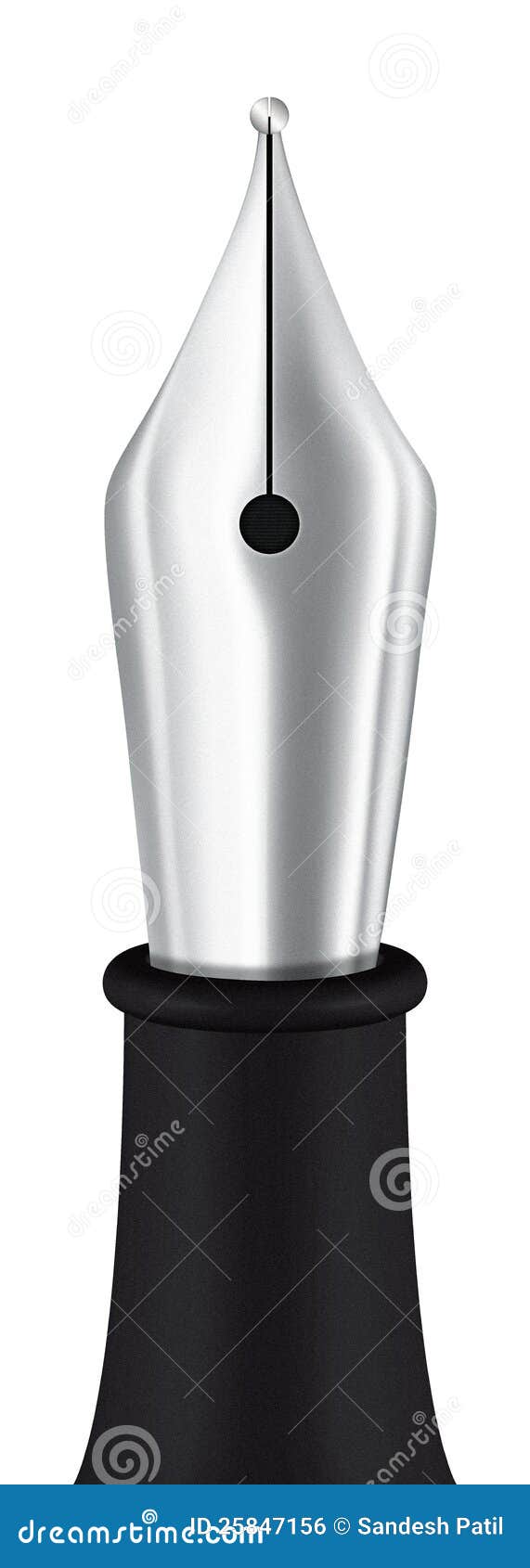 Nib Cartoons, Illustrations & Vector Stock Images - 21307 Pictures to ...