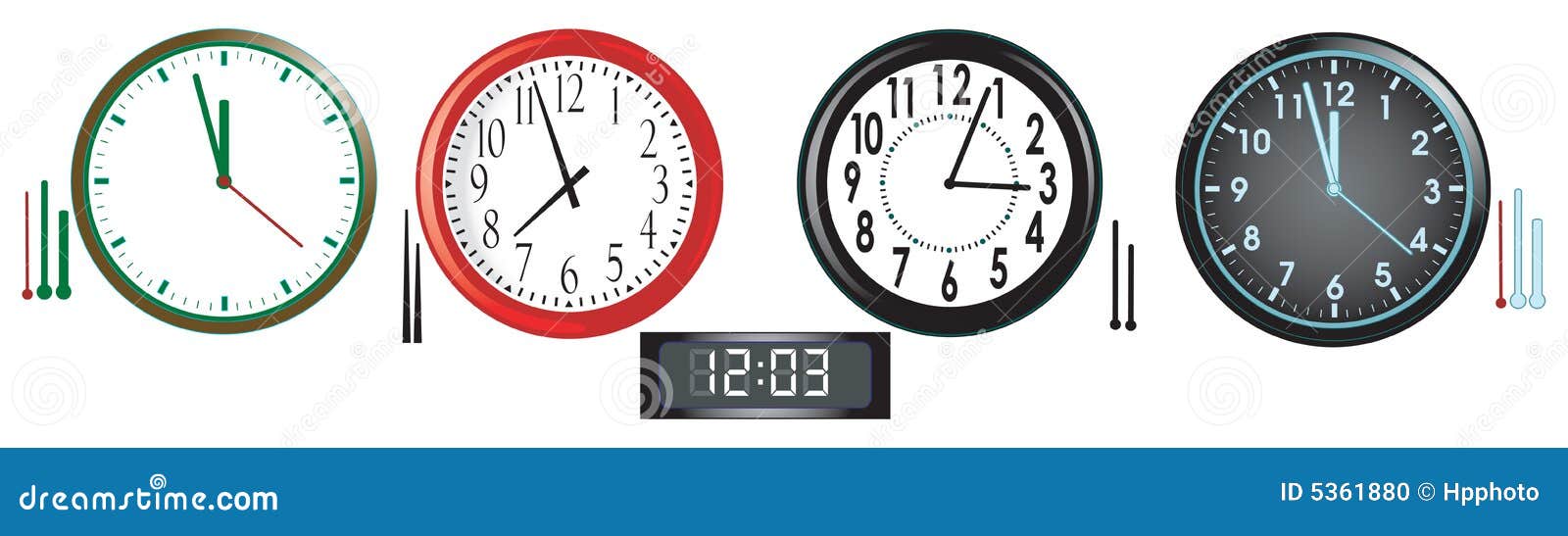 Digital Cl Stock Illustrations – 128 Digital Cl Stock Illustrations ...