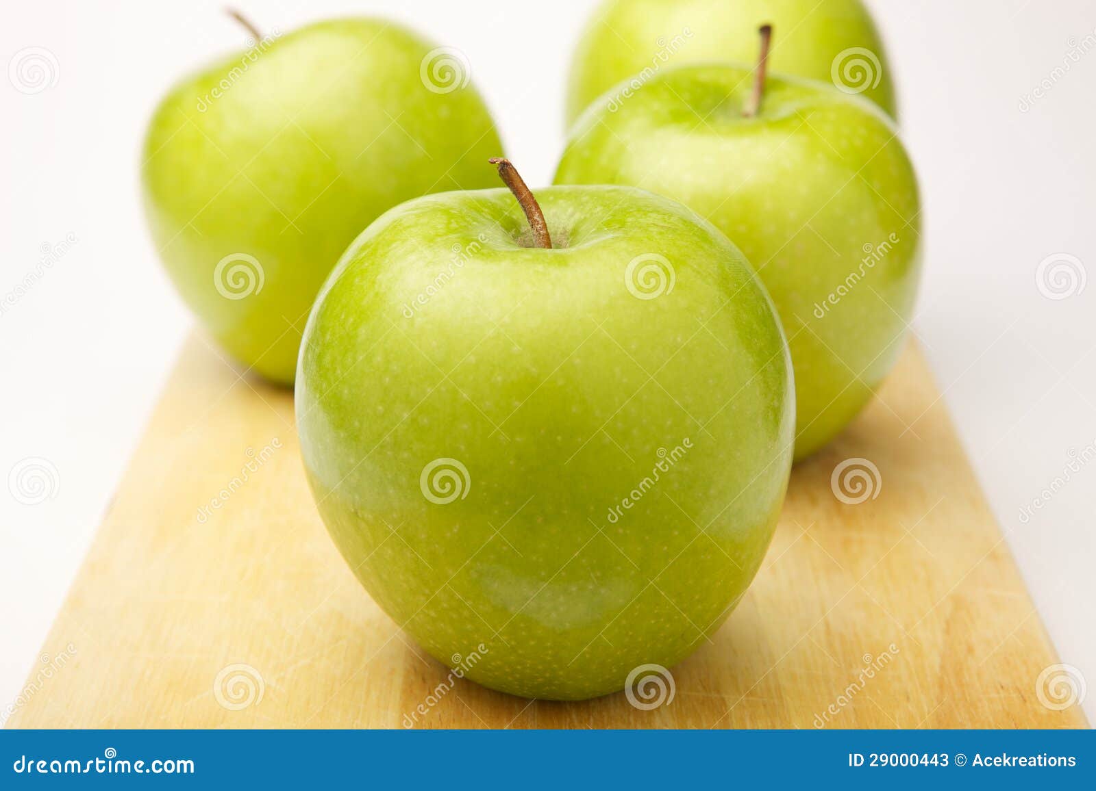 Four Apples stock image. Image of vegetarian, nutrition - 29000443