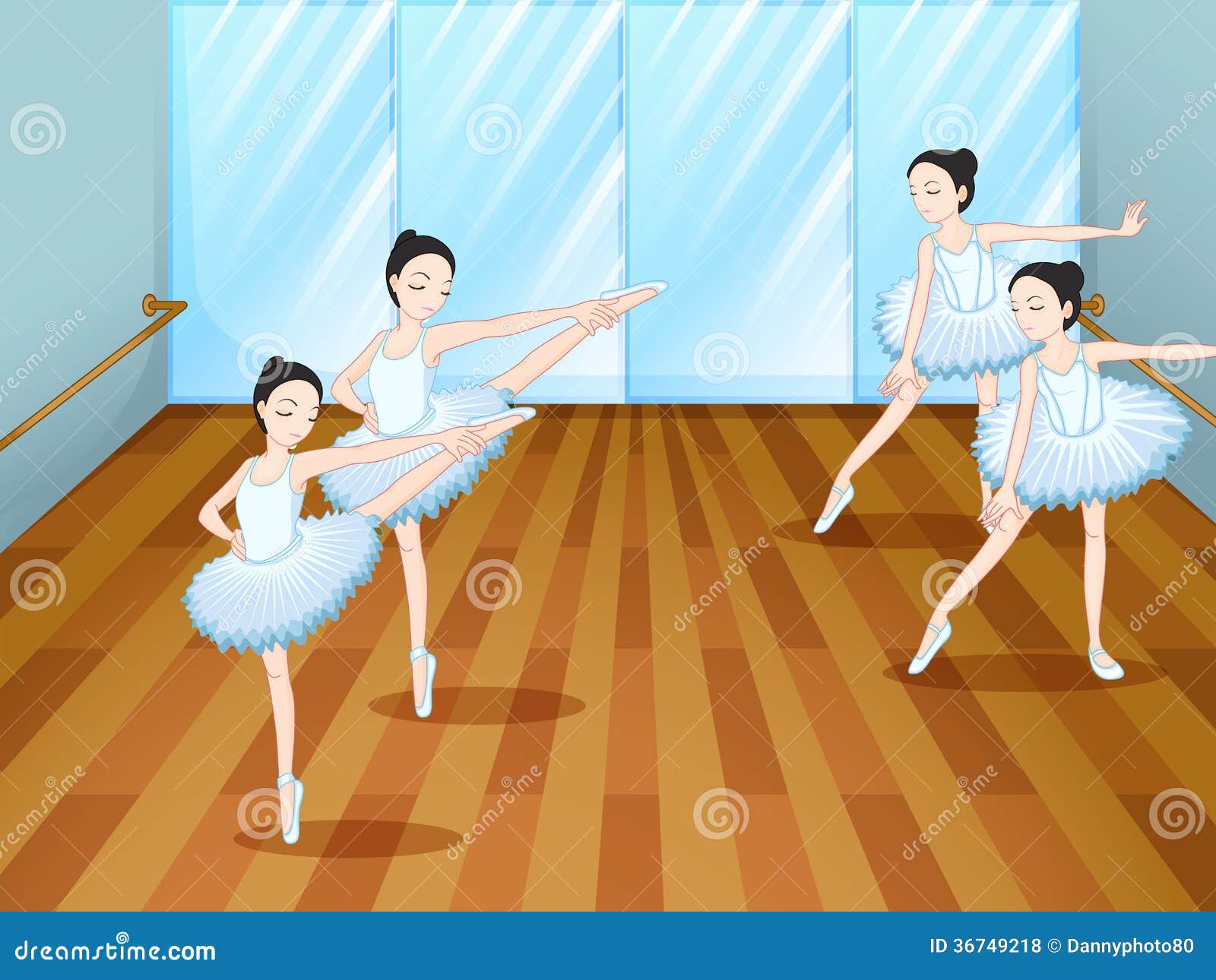 Rehearsing Cartoons, Illustrations & Vector Stock Images - 202 Pictures ...