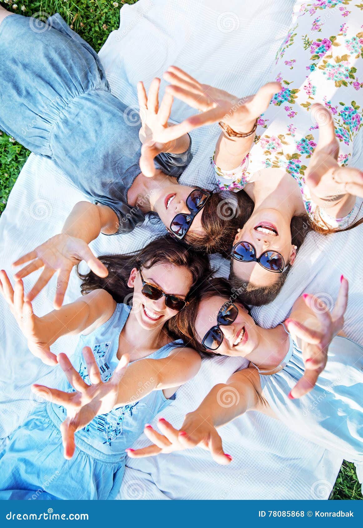 324 Four Beautiful Women Spa Stock Photos - Free & Royalty-Free Stock ...