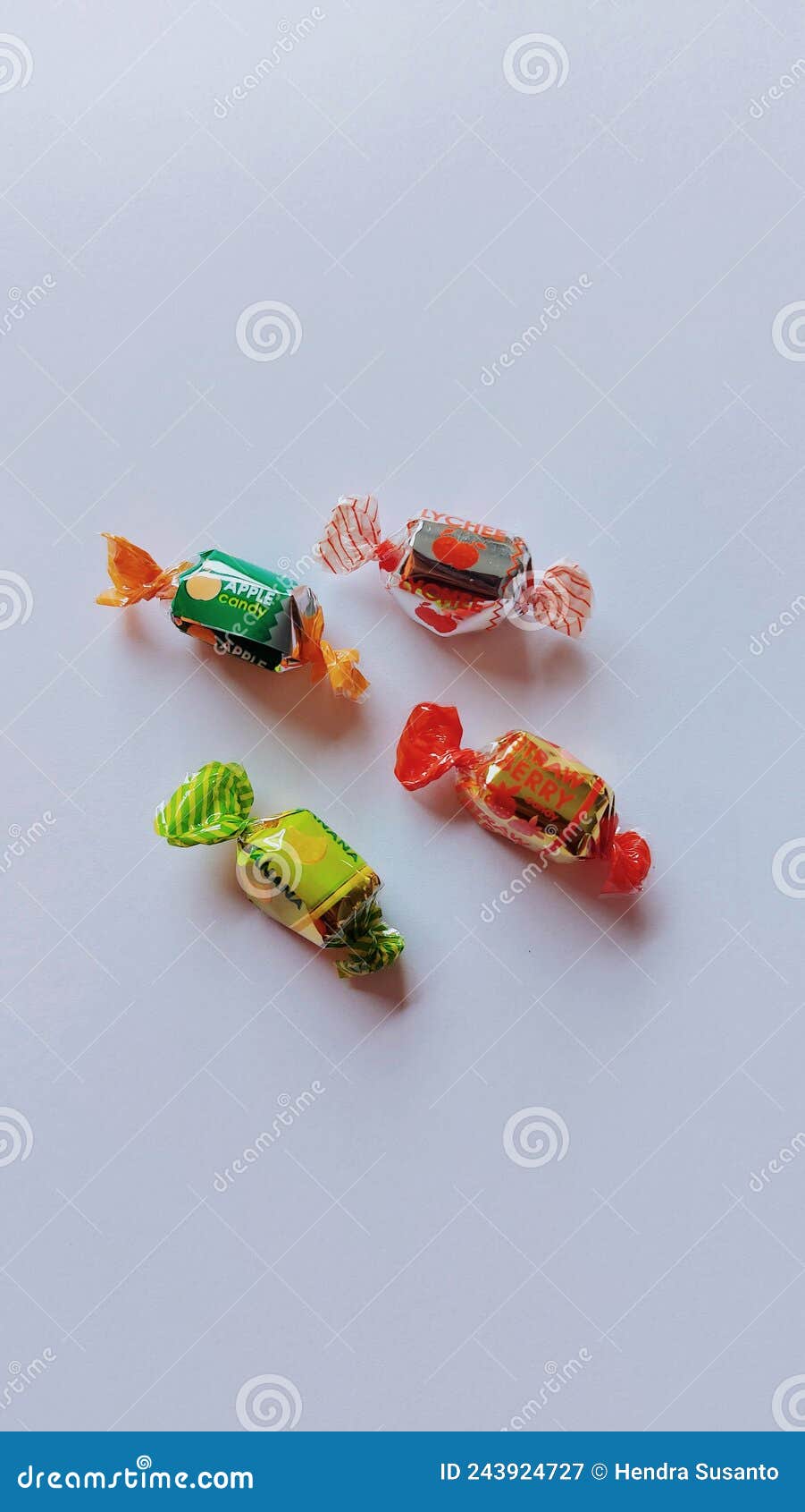 Four Candy fruit editorial photography. Image of four - 243924727